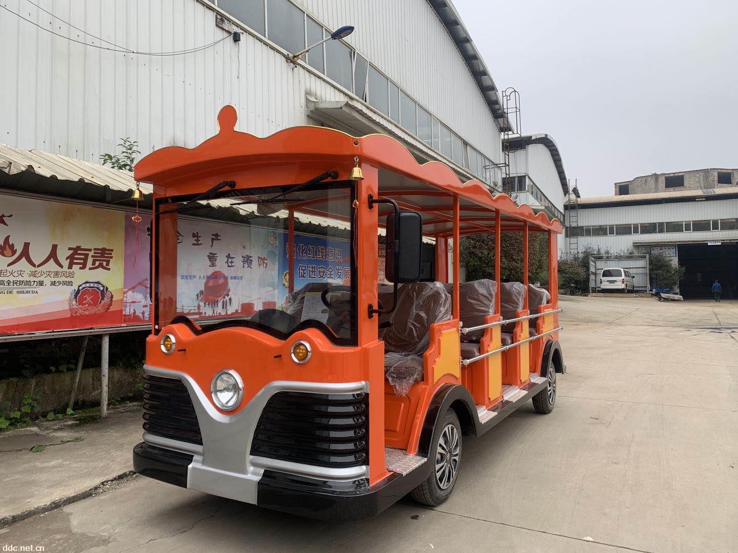 电动叮当车