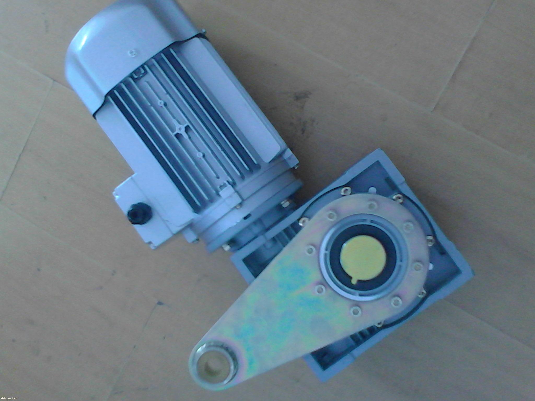 带扭力臂RV063涡轮减速电机-上海优昂机电有限公司